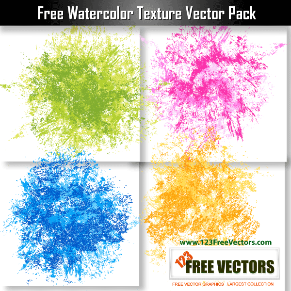 Vector free download texture