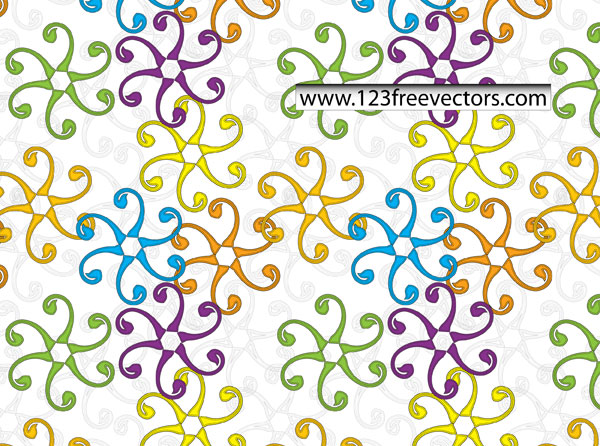 Swirl Pattern | Download Free Vector Art | Free-Vectors