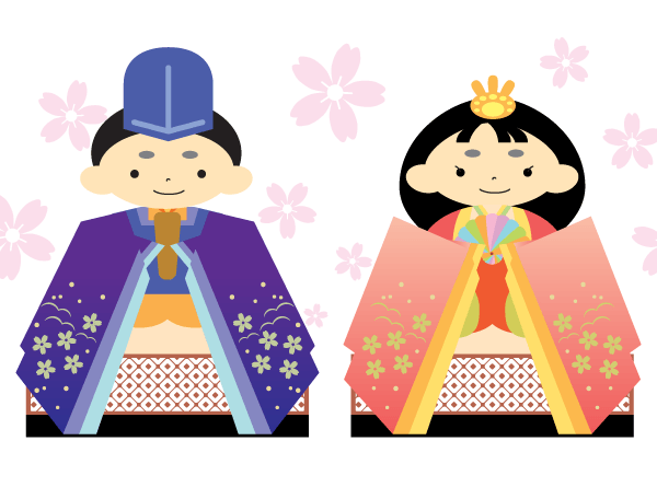 Vector Hina Ningyo Doll Download Free Vector Art Free Vectors