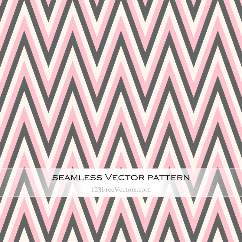 Zig Zag Background Pattern | Download Free Vector Art | Free-Vectors