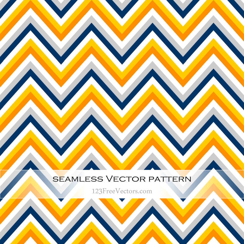 Seamless Zigzag Pattern Vector Illustrator | Download Free Vector Art ... Seamless Zigzag Pattern Vector Illustrator | Download Free Vector Art ...